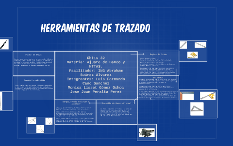 Herramientas de Trazado by Luis Cano on Prezi
