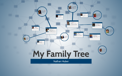 Family Tree Nathan