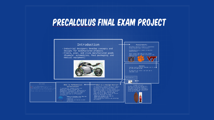 Precalculus Final exam Project by Linh Nguyen on Prezi