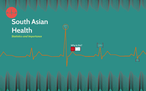 South Asian Health Statistics and Importance by Smit Desai on Prezi