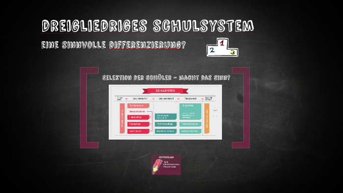 dreigliedriges schulsystem by mari gigirey on Prezi