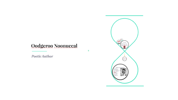 Oodgeroo Noonuccal by jackson miller on Prezi