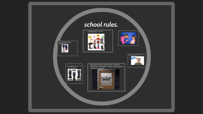 Dress code Fair: everyone has to have the same thing or ever by juan ...