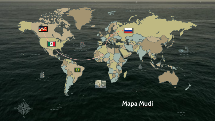 Mapa Mudi by Jusko Afonso on Prezi