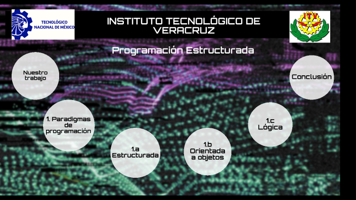 Paradigmas de Programación Programación Estructurada by Gabriel Ruiz De ...