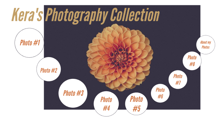 Kera's Photography Collection by Kera Baad on Prezi
