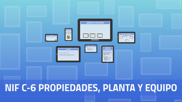 NIF C-6 by karla fernanda esquivel perez on Prezi