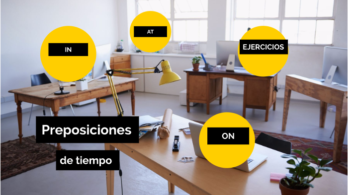 PREPOSICIONES by jhon michael sabogal on Prezi