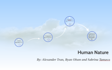 Human Nature Theme by Alexander Tran on Prezi