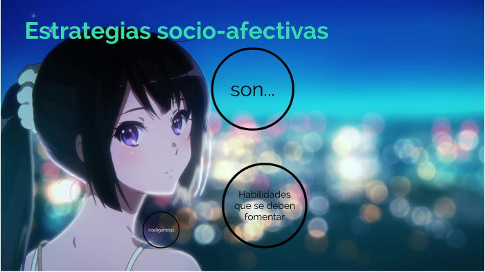 Estrategias socio-afectivas by Dario Mata on Prezi
