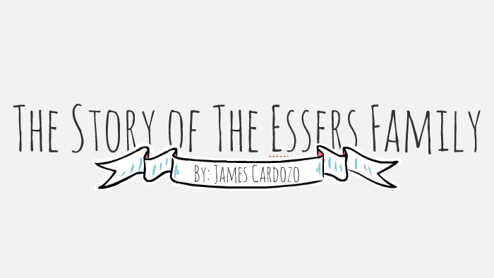 Cardiovascular Project, Health Science by James Cardozo on Prezi