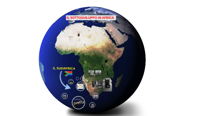 IL SOTTOSVILUPPO IN AFRICA by Elena Toffoli on Prezi