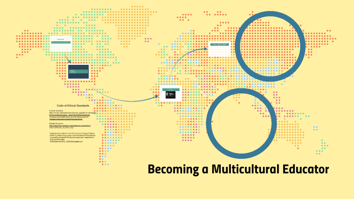 Becoming a Multicultural Educator by Jackie Rippy on Prezi