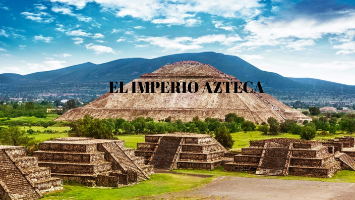 HISTORIA AZTECA by FRANCISCO TORRES on Prezi