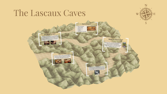 The Lascaux Caves by Gaby V on Prezi