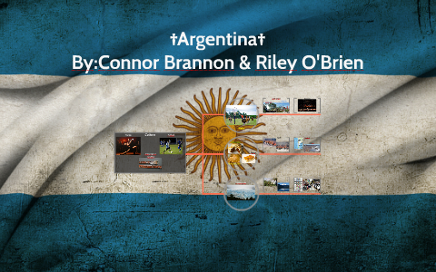 †Argentina† by Connor Brannon on Prezi