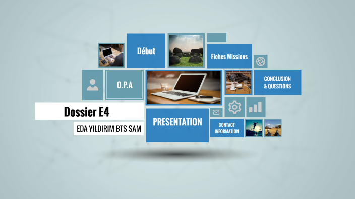 Dossier E4 BTS SAM by Eda Yildirim on Prezi