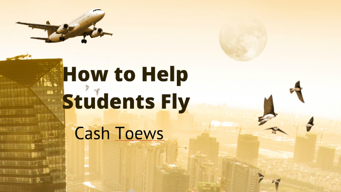 Research Paper/Project by Cash Toews on Prezi