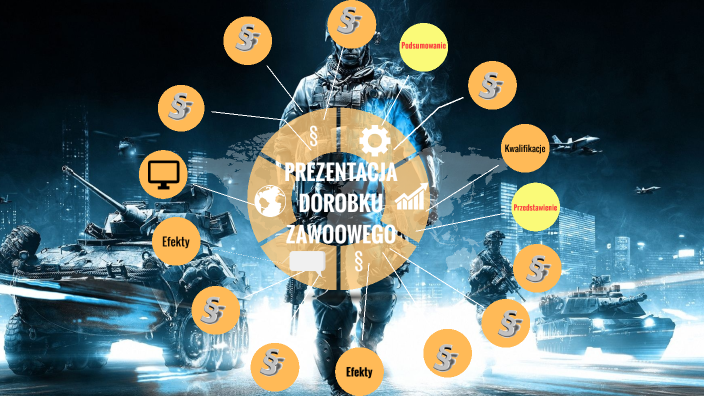 prezentacja dorobku zawodowego Anna Okrasa by Anna Okrasa on Prezi