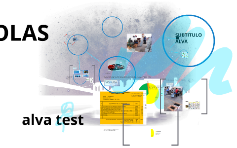 alva test by ALFREDO ALVA CRUZ on Prezi