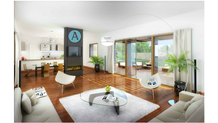 AIRZONE la Régulation intelligente ... by Stéphane Charbit on Prezi