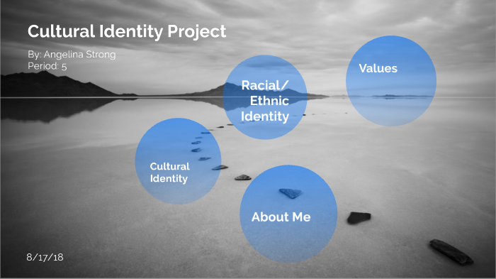 Cultural Identity Project by Angelina Strong on Prezi