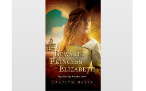 Beware, Princess Elizabeth by Emily Dee on Prezi