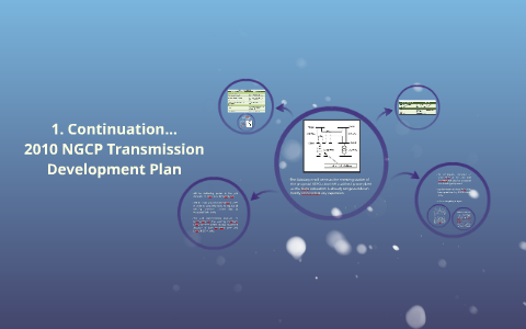 2010 NGCP Transmission Development Plan by 特山 中 on Prezi