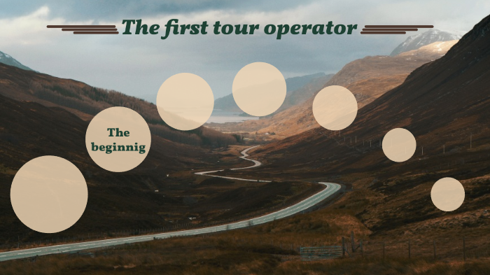 The first tour operator: Thomas Cook and the Midlands Counties Railways ...