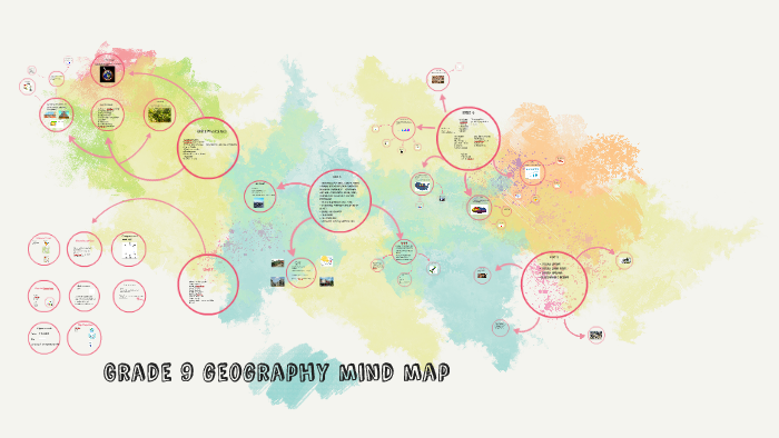 Grade 9 geography mind map by Thomas Theo on Prezi
