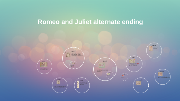 Romeo and Juliet alternate ending by isabella belvedere on Prezi