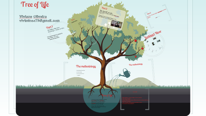 Tree of Life- Laurel Place Presentation by Viviane Oliveira on Prezi