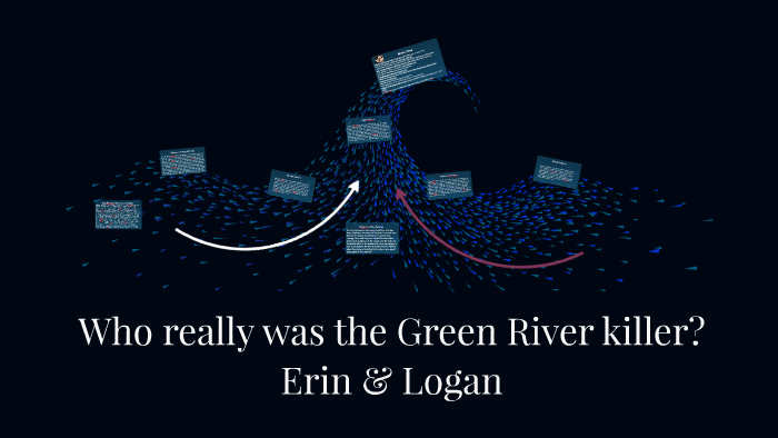 Who really was the Green River killer? by Logan Brown on Prezi