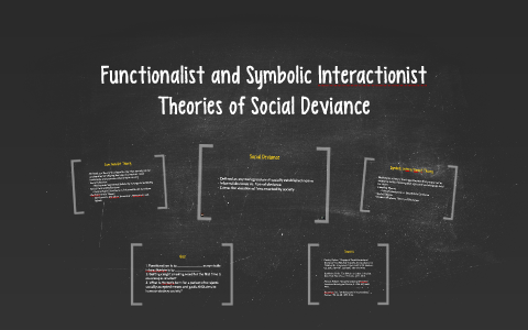 Functionalist and Symbolic Interactionist by Allie Tuttle on Prezi