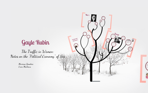 Gayle Rubin by Erica Mathews on Prezi