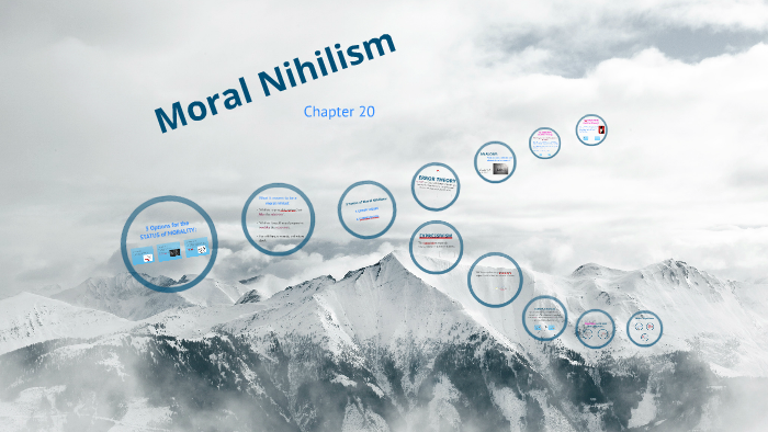 Moral Nihilism by Chelsea Haramia on Prezi