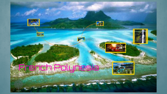 Bora Bora by Craig Bronson on Prezi