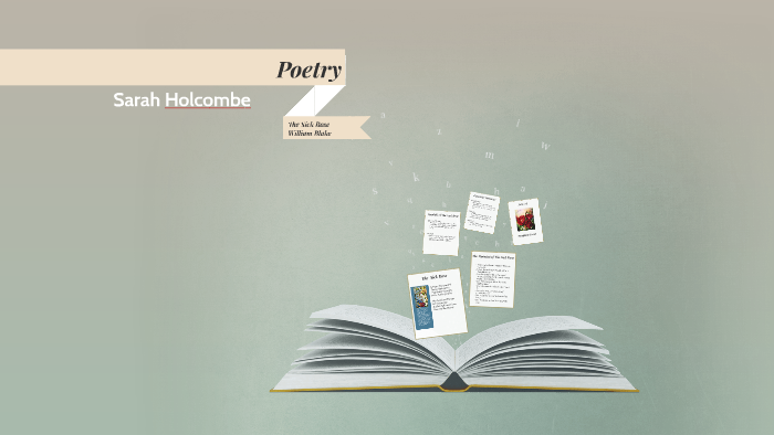 Poetry by on Prezi