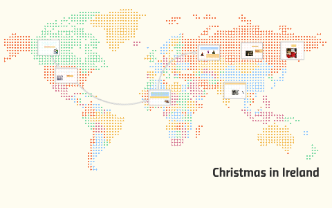 Christmas in Ireland by Kayla Hamby on Prezi