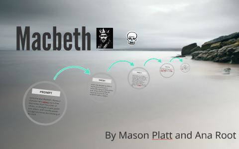 Macbeth by Mason Platt on Prezi