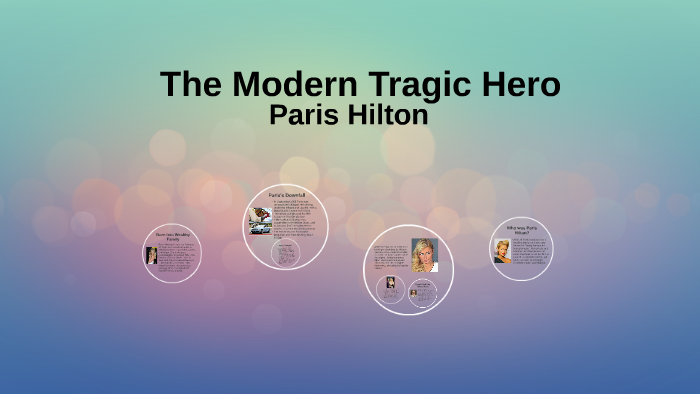 The Modern Tragic Hero by clarissa alvarez on Prezi