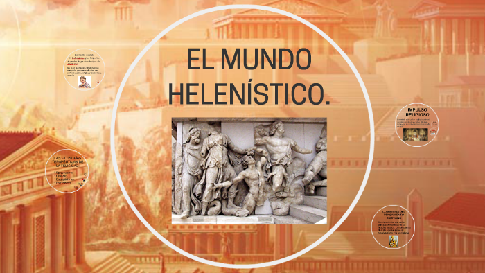 EL MUNDO HELENÍSTICO. by Laura Andrea Roldan Sanchez on Prezi
