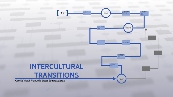INTERCULTURAL TRANSITIONS by camila visalli on Prezi