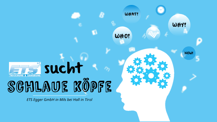 ETS by Rene Probst on Prezi