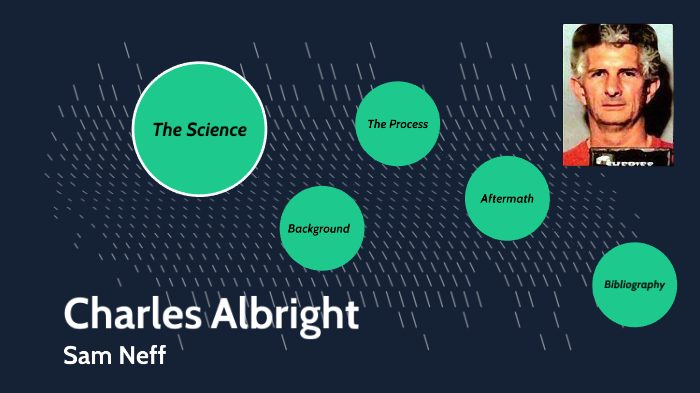 Charles Albright Serial Killer Project by Samuel Neff on Prezi