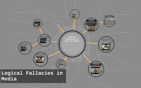 Logical Fallacies in Media by Patrick Doyle on Prezi