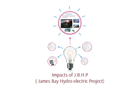 Impacts of the James bay Project by Priscilla on Prezi