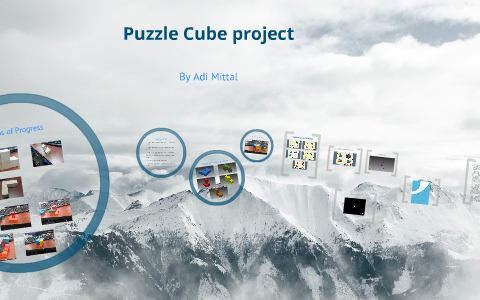 IED Puzzle cube prezi by Adi Mittal on Prezi