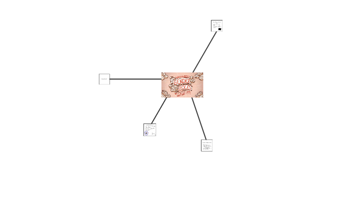 Cinnamon Rolls & Gender Roles by camille darby on Prezi
