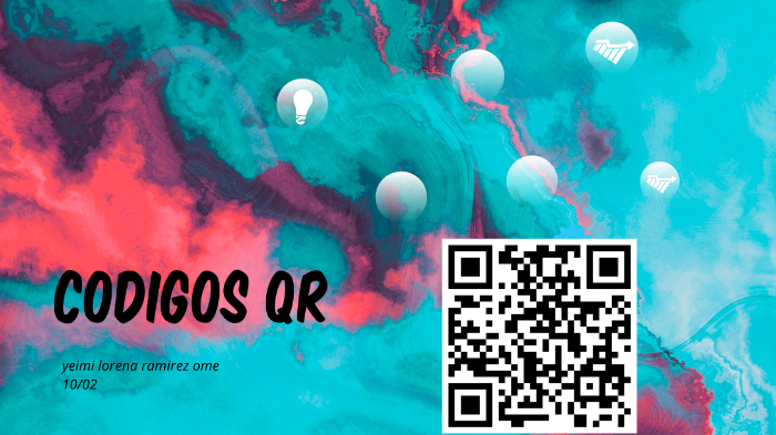 códigos QR by yeimi ramirez on Prezi
